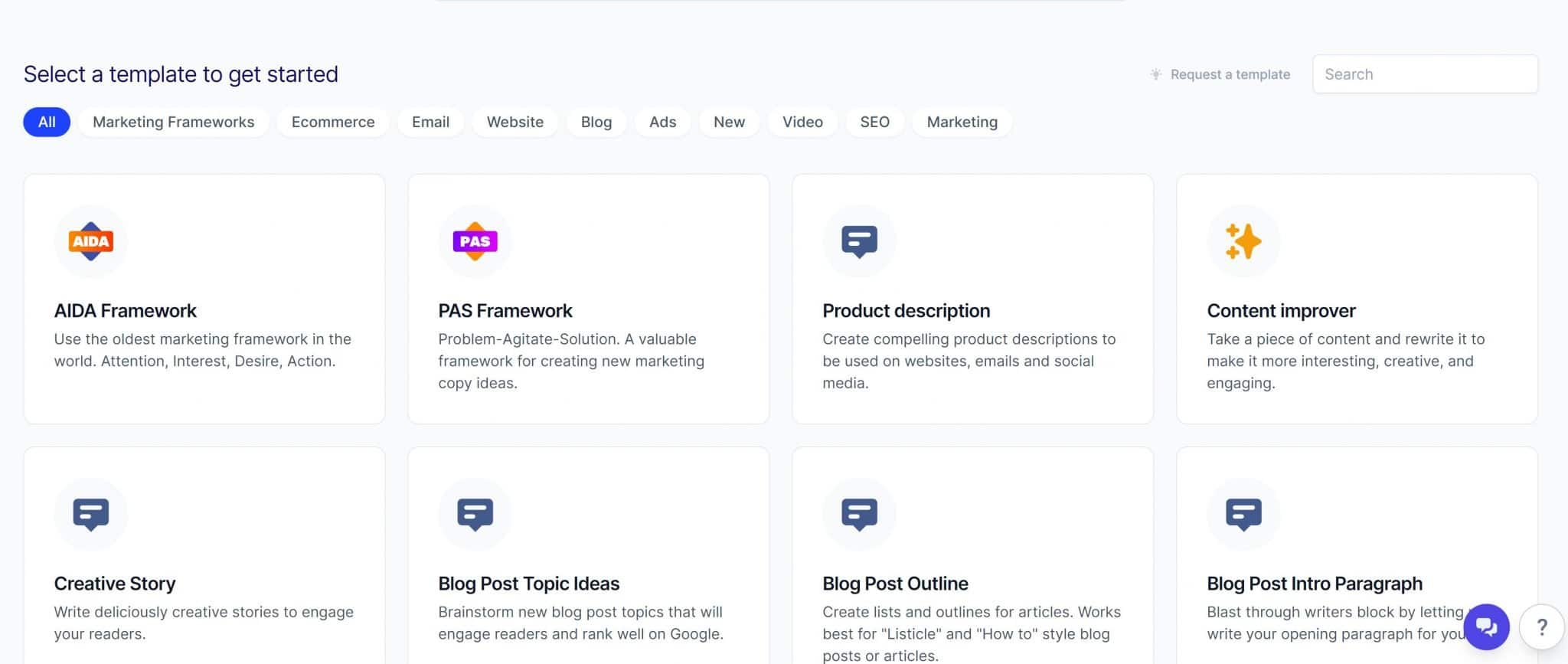 Jarvis Now Called Jasper.ai Review 2021- How To Create Content With ...