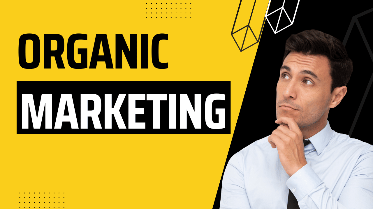 Organic Marketing Easy Method For Facebook – Deborah Donaldson