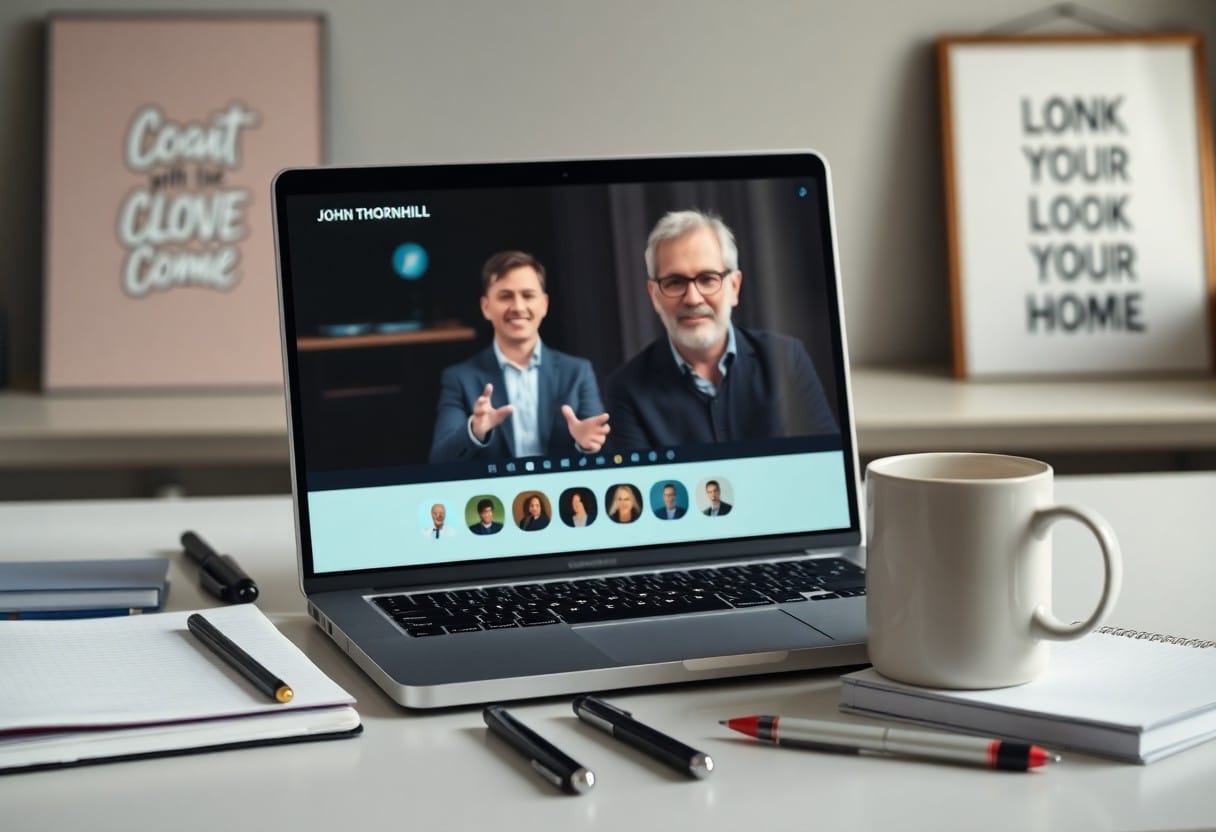 How to use Online Success Coaching From John Thornhill For Maximum ...